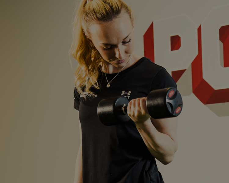 Personal Fitness Trainers In Blaydon - Inline Fitness
